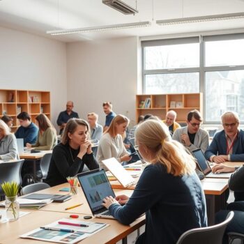 Volkshochschule Stuttgart: Bildung für alle
