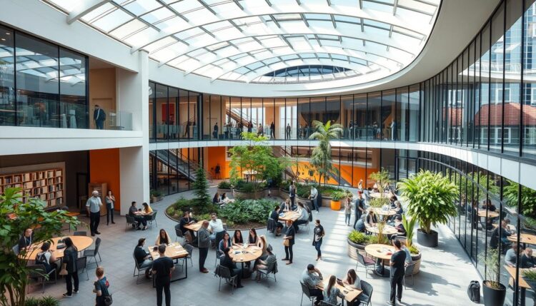 DGB Bildungsstätte Hamburg: Gewerkschaftliche Bildung