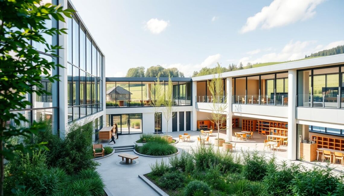 Bildungszentrum Kagel-Möllenhorst (IG BCE) | Schulung