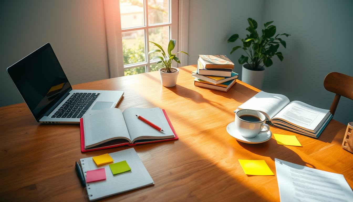 Lerntechniken für Erwachsene – so bleibt Wissen hängen