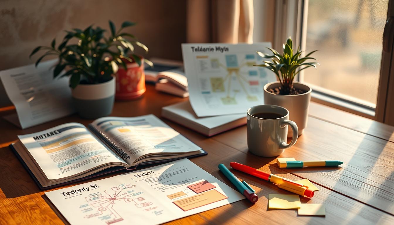 Lernmethoden im Vergleich: Welcher Typ bist du?