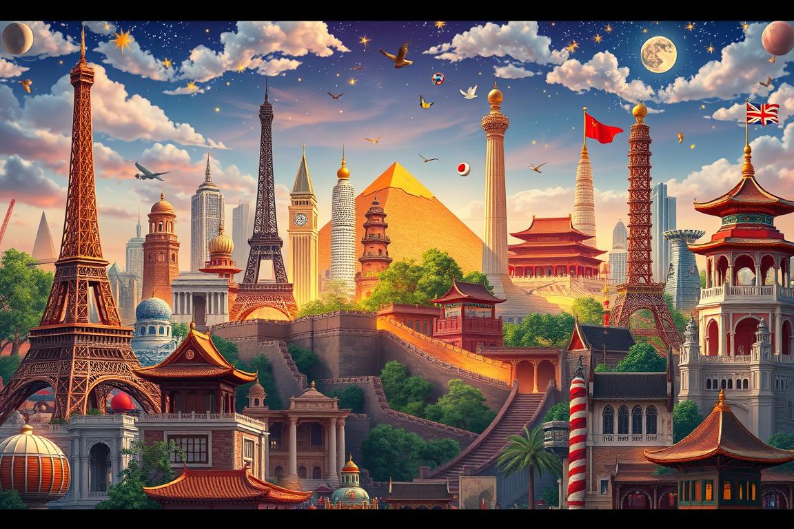 Sprachreisen: Sprache und Kultur - Weltweit lernen