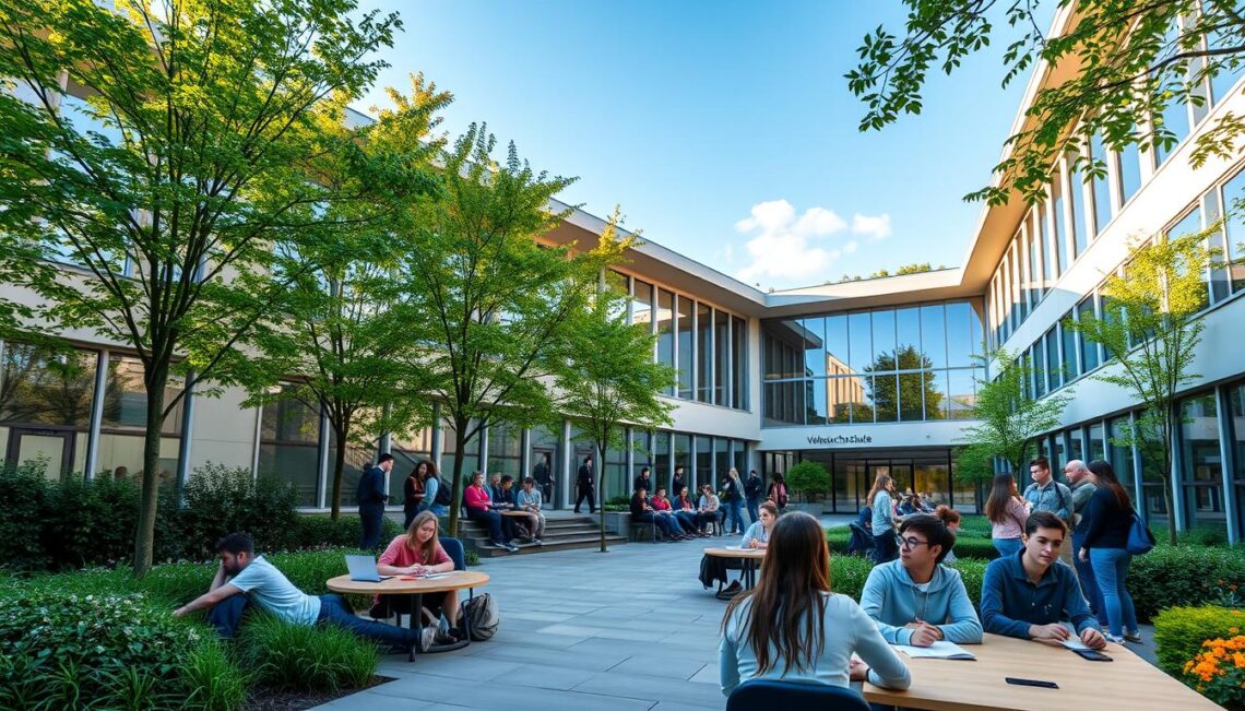 Volkshochschule Köln: Bildung für alle in der Stadt