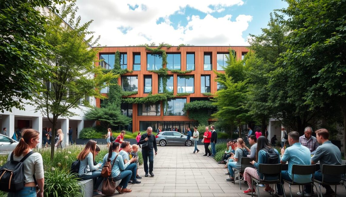 Volkshochschule Köln: Bildung für alle in der Stadt