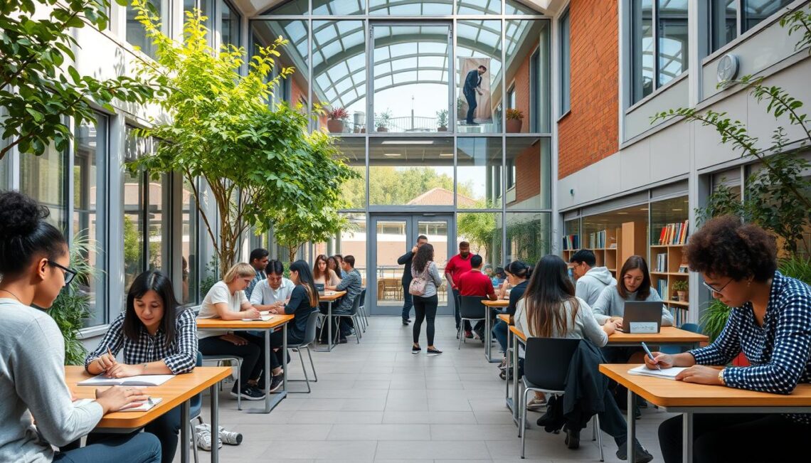 Volkshochschule Passau: Bildung für alle in Passau