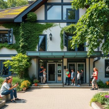 Volkshochschule Offenburg: Bildung für alle