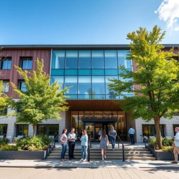 Volkshochschule Offenburg: Bildung für alle