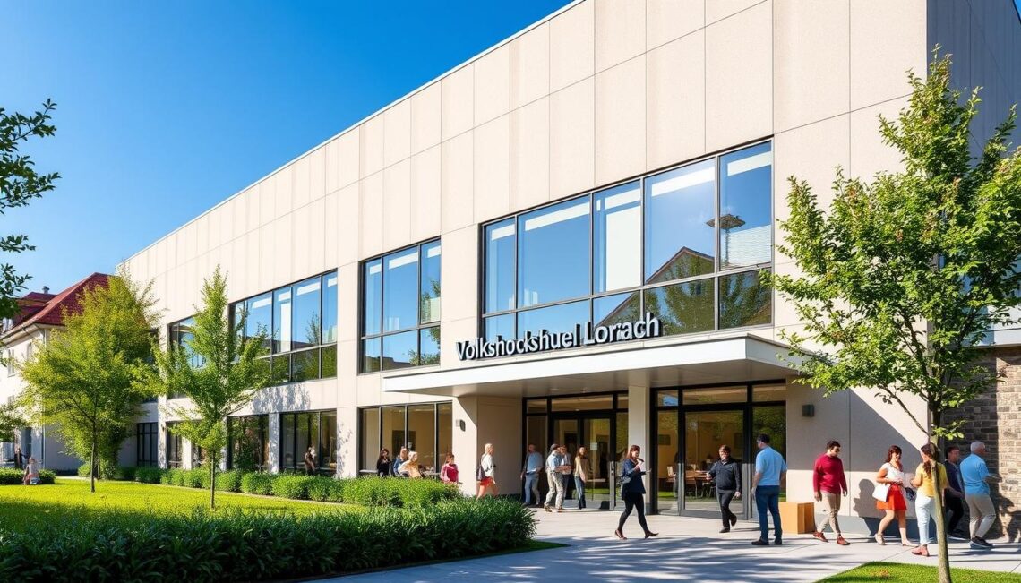 Volkshochschule Passau: Bildung für alle in Passau