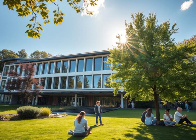 Volkshochschule Schwäbisch Gmünd: Bildung für alle