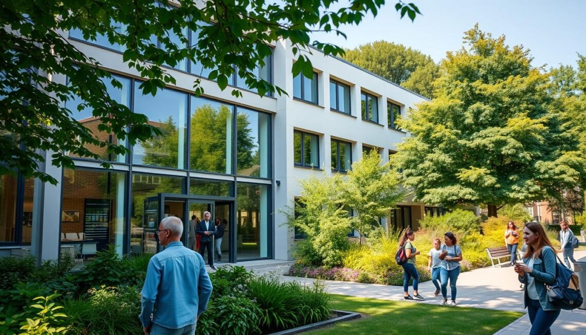 Volkshochschule Rostock: Bildung für alle