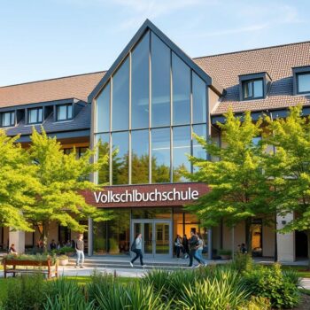 Volkshochschule Bochum: Bildung für alle