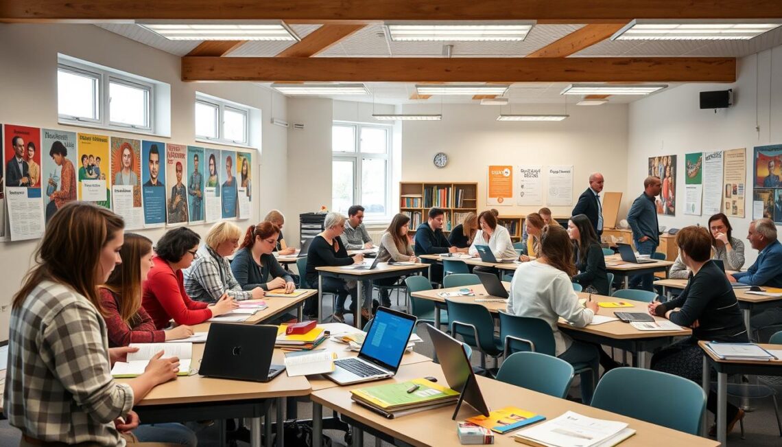 Volkshochschule Wilhelmshaven: Bildung für alle