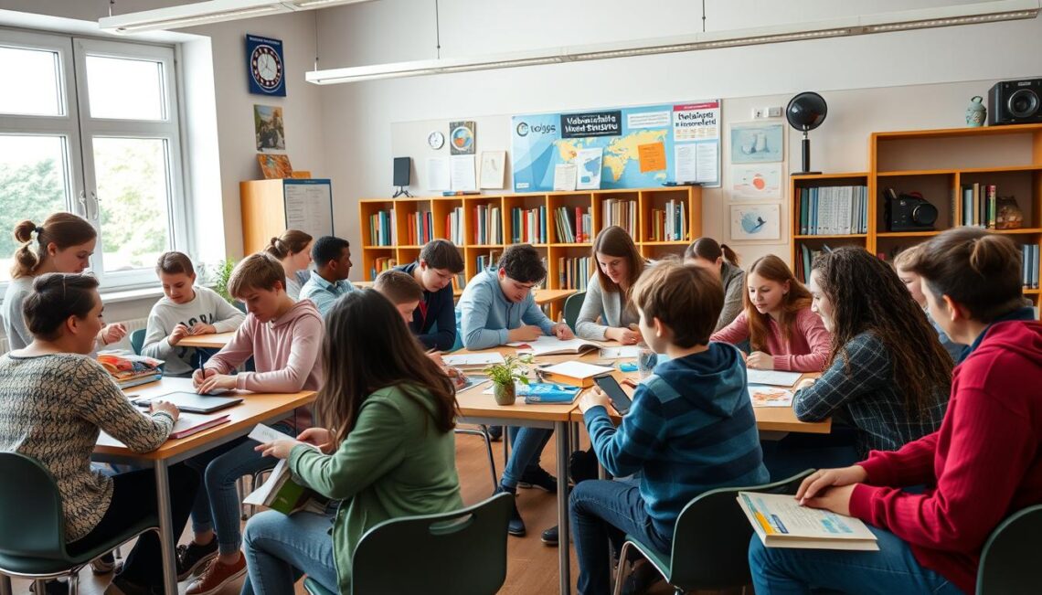Volkshochschule Heilbronn: Bildung für alle